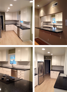 Stockton, CA Kitchen Remodeling | Darin Brazil Construction Inc.