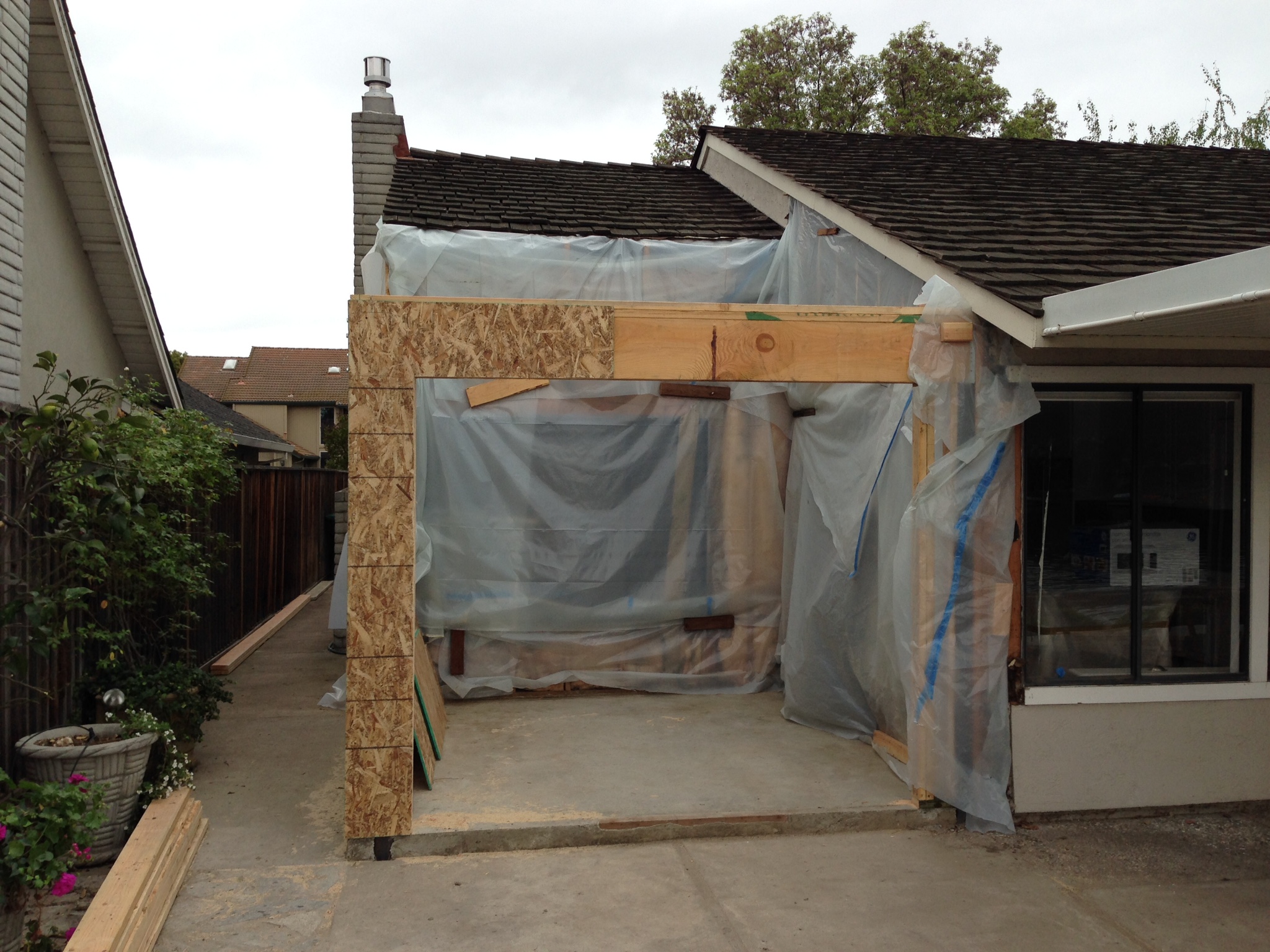 Gallery | Darin Brazil Construction Inc.